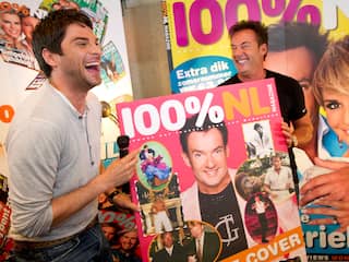 100% NL | NU - Het laatste nieuws het eerst op NU.nl