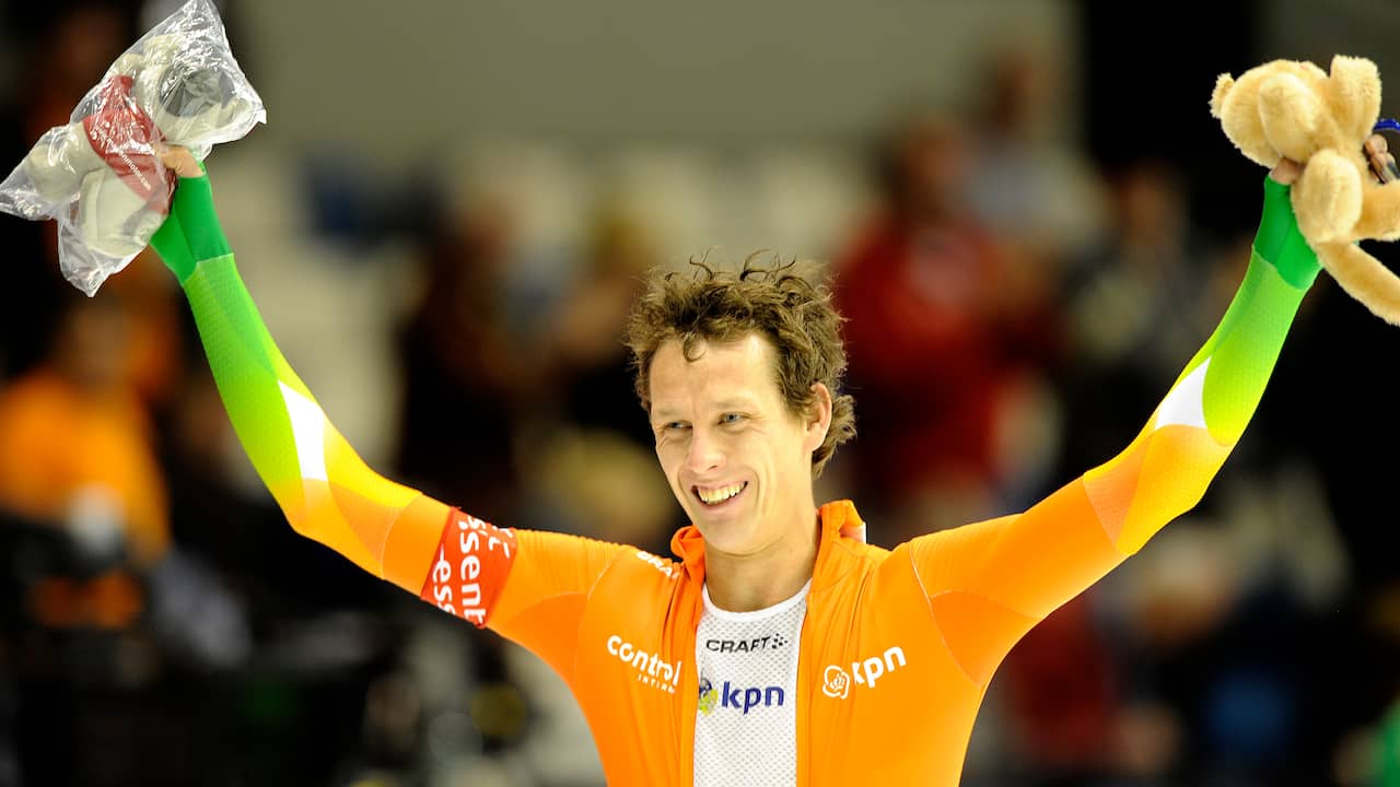 Groothuis pakt wereldtitel op 1000 meter | Sport | NU.nl