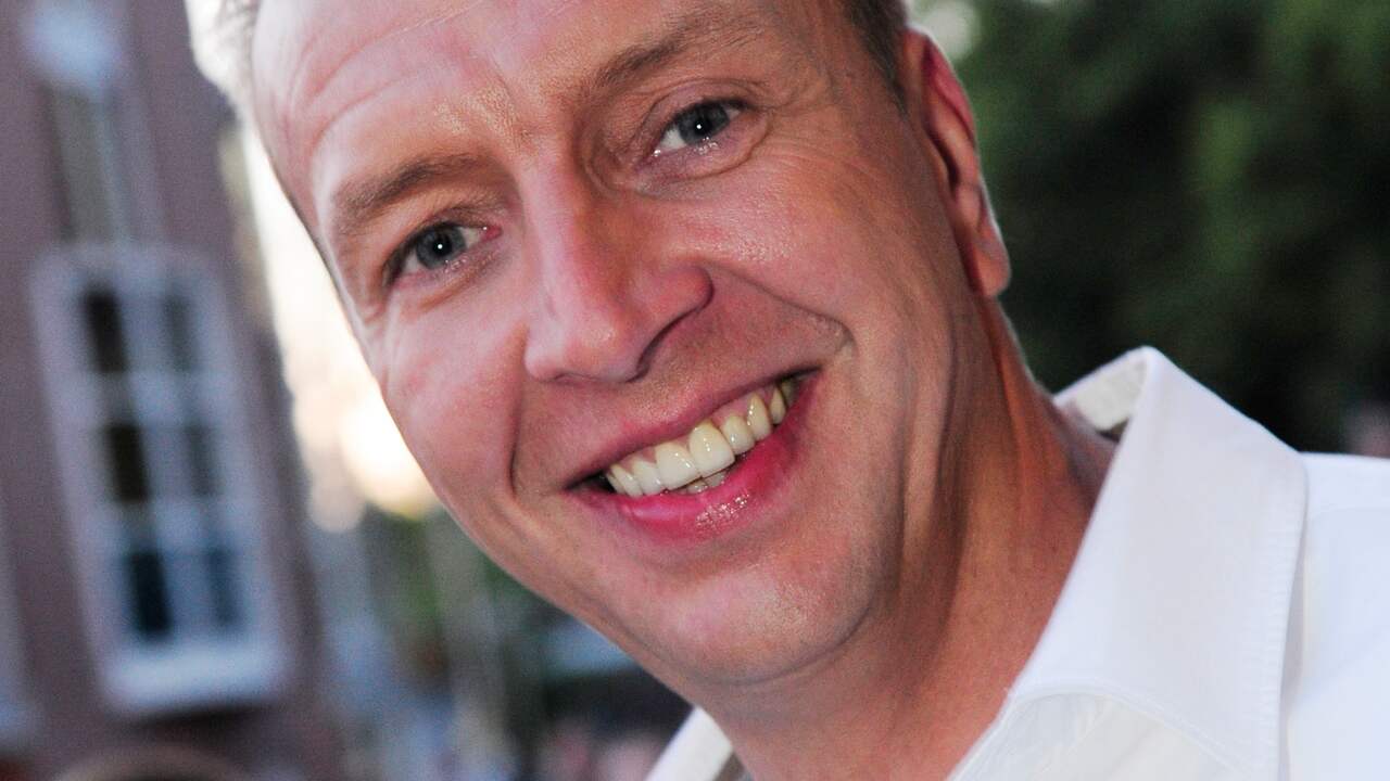 Jannes voor het eerst in Ahoy | Overig | NU.nl