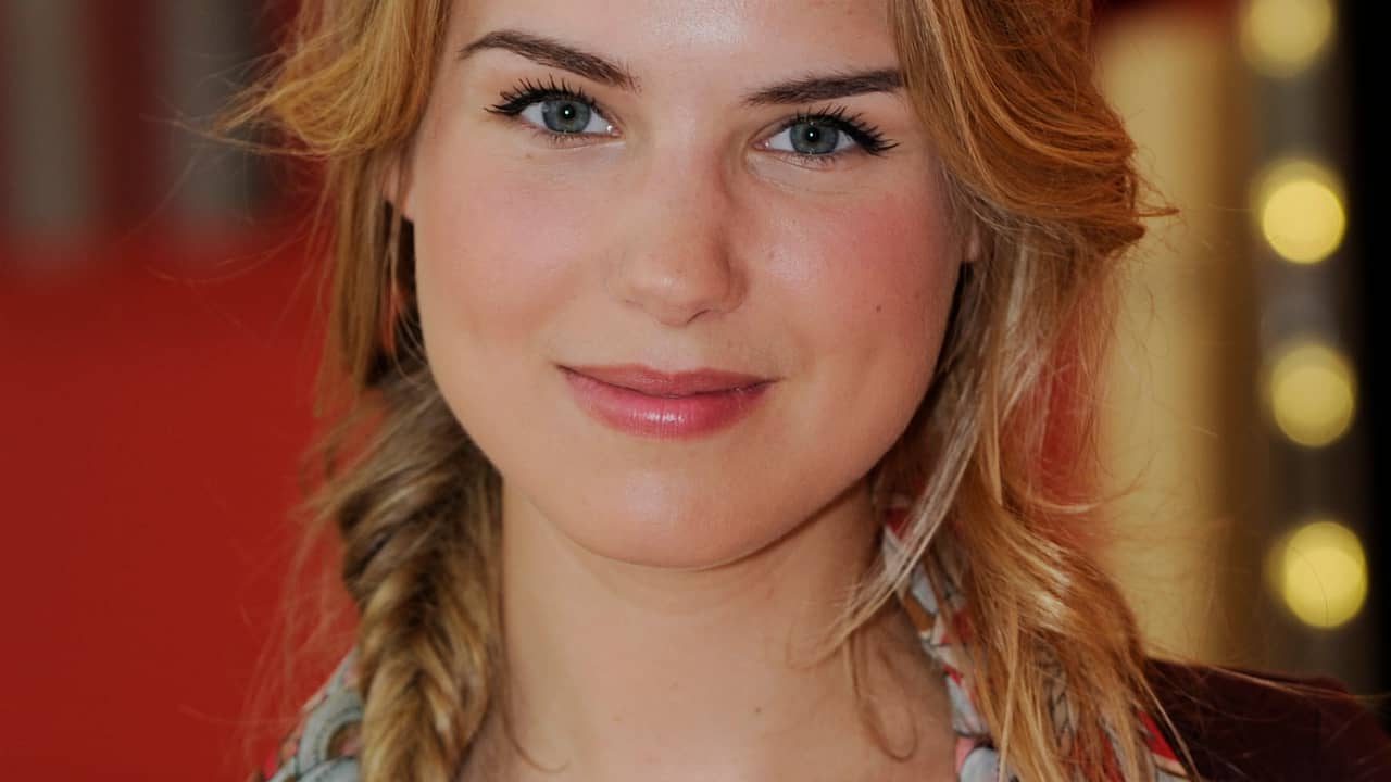 GTST-actrice Inge Schrama in verwachting | Achterklap | NU.nl
