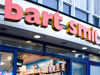 Bart Smit | NU - Het laatste nieuws het eerst op NU.nl