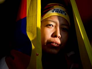 Tibet | NU - Het laatste nieuws het eerst op NU.nl