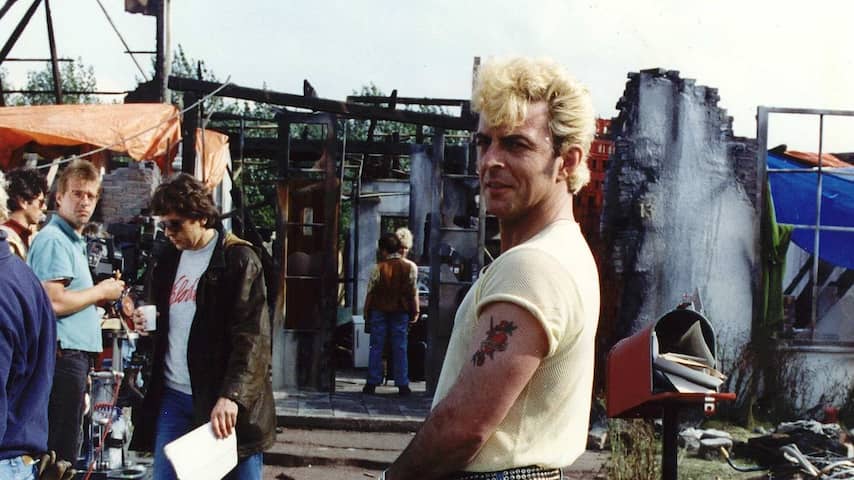 Dick Maas wil Flodder-musical | Achterklap | NU.nl