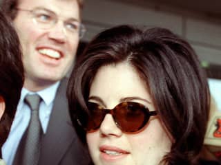 Monica Lewinsky | NU - Het laatste nieuws het eerst op NU.nl