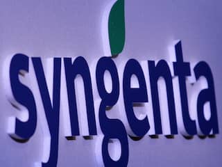 syngenta | NU - Het laatste nieuws het eerst op NU.nl