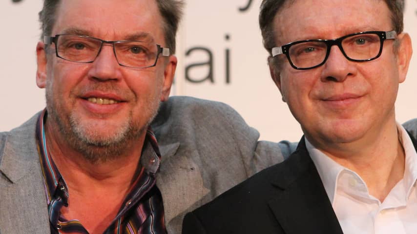 Het Goede Doel komt na zomer met nieuw album | Muziek | NU.nl