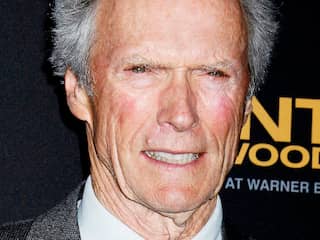 Clint Eastwood | NU - Het laatste nieuws het eerst op NU.nl