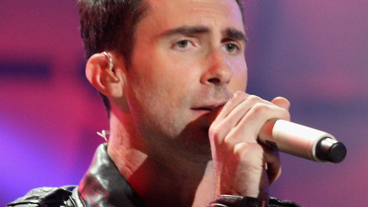 Adam Levine is verloofd | Overig | NU.nl