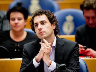 martijn van dam | NU - Het laatste nieuws het eerst op NU.nl