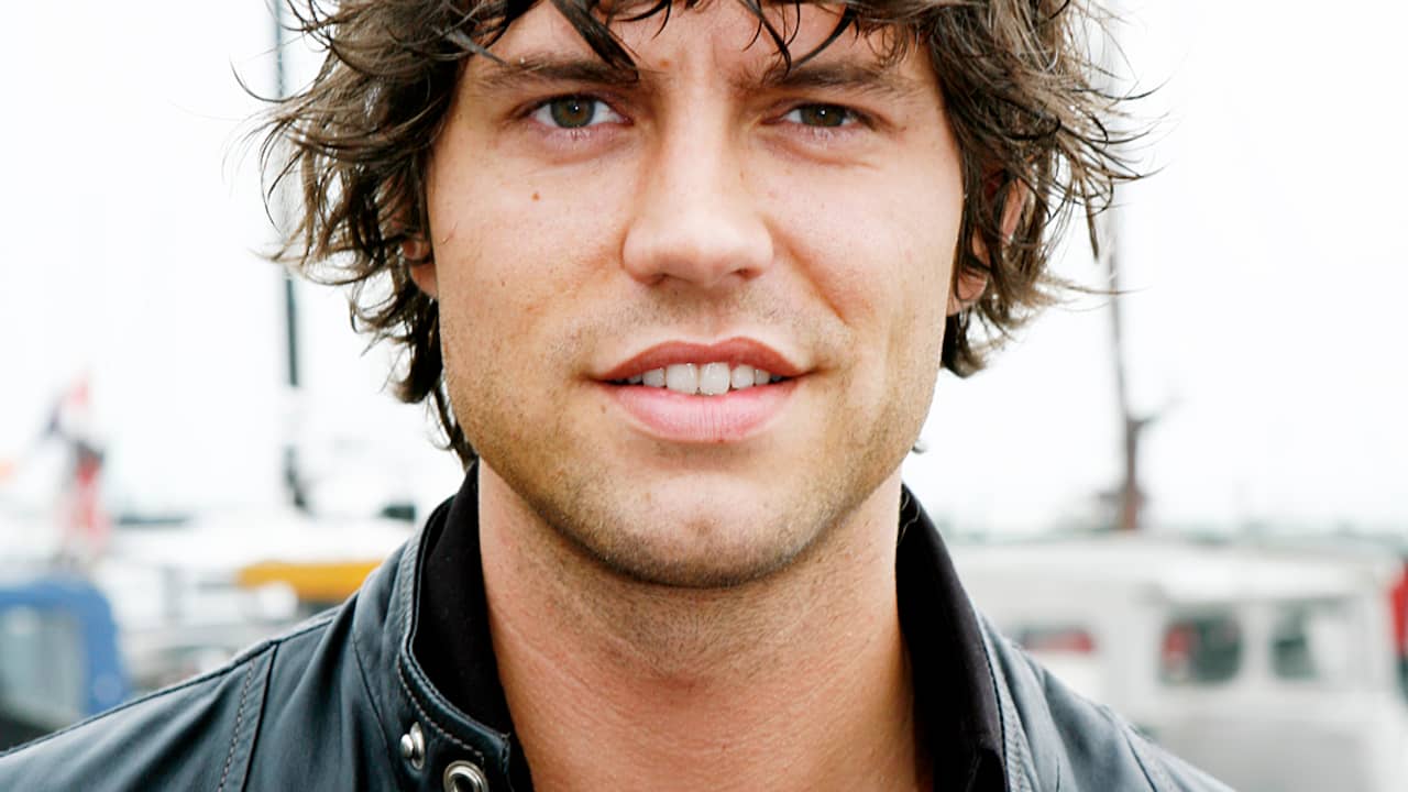 Simon Keizer vindt carrière eindeloos hoogtepunt | Muziek | NU.nl