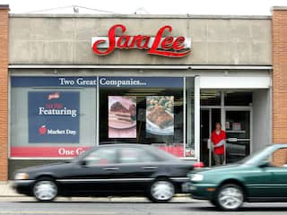 sara lee | NU - Het laatste nieuws het eerst op NU.nl