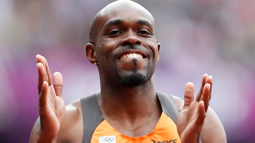 Martina actief op 200 meter bij FBK Games | Overig | NU.nl