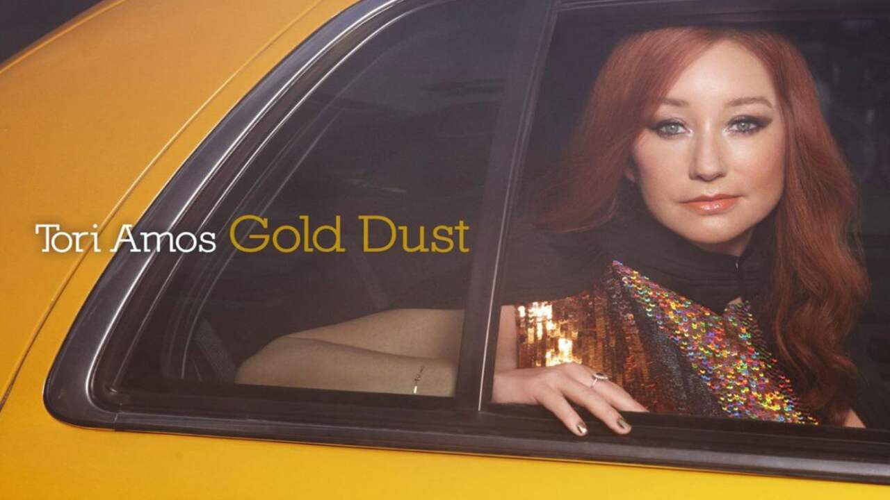 Tori Amos - Gold Dust | Muziek | NU.nl
