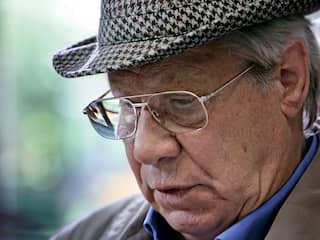 Peter Römer toneel op met Baantjer | Overig | NU.nl