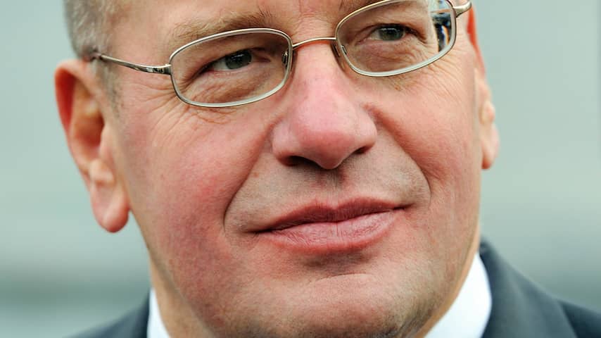 'Gat van 1 miljard in gevangenisplan Teeven' | Algemeen | NU.nl