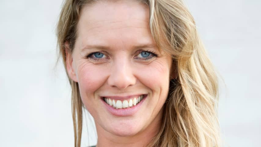 Babette van Veen zoekt man op televisie | Achterklap | NU.nl