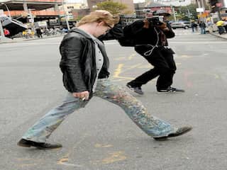 Macaulay Culkin | NU - Het laatste nieuws het eerst op NU.nl