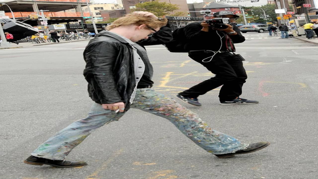 'Eenzame Macaulay Culkin wil ex terug' | Achterklap | NU.nl