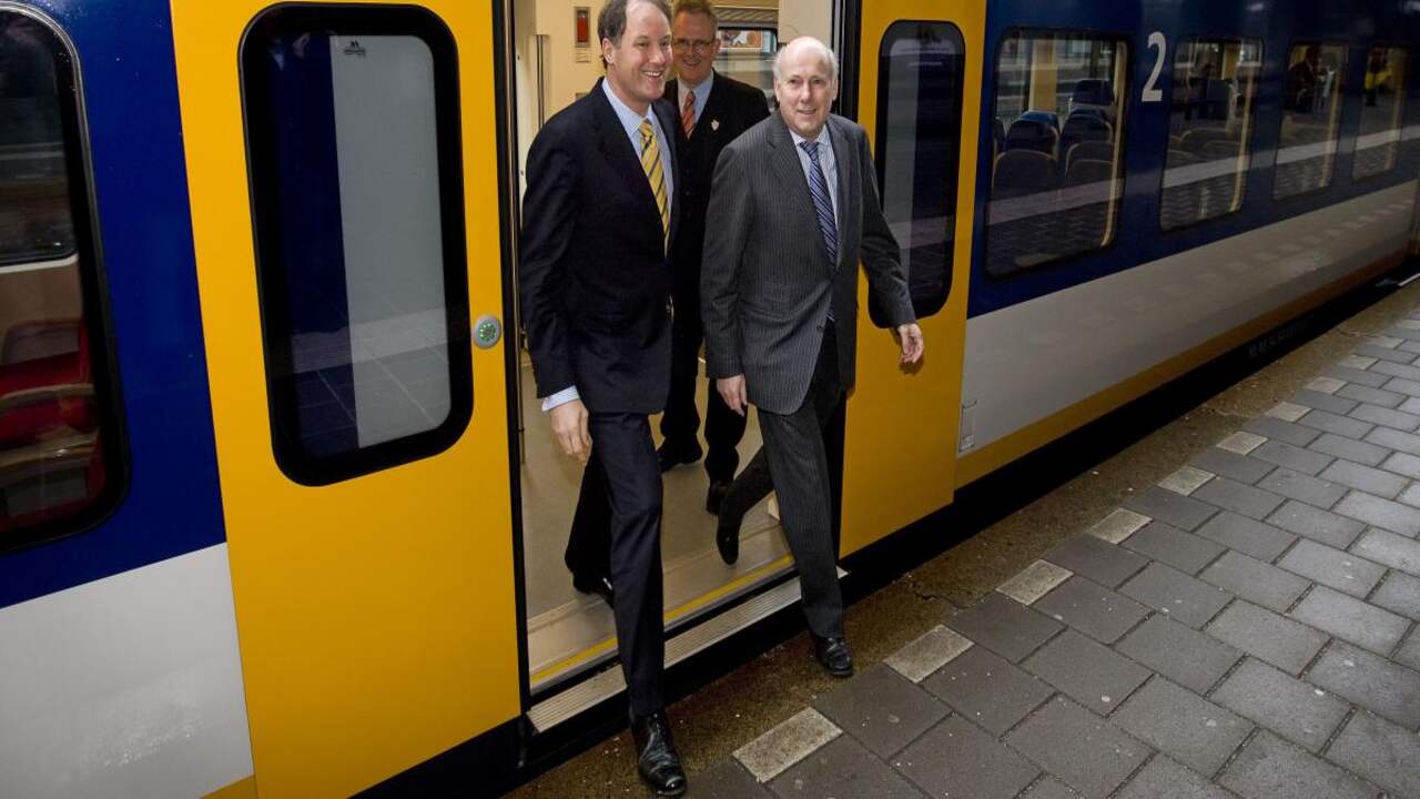 Treinstaking België treft ook Nederlandse reizigers | Buitenland | NU.nl