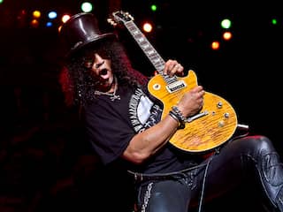 slash | NU - Het laatste nieuws het eerst op NU.nl