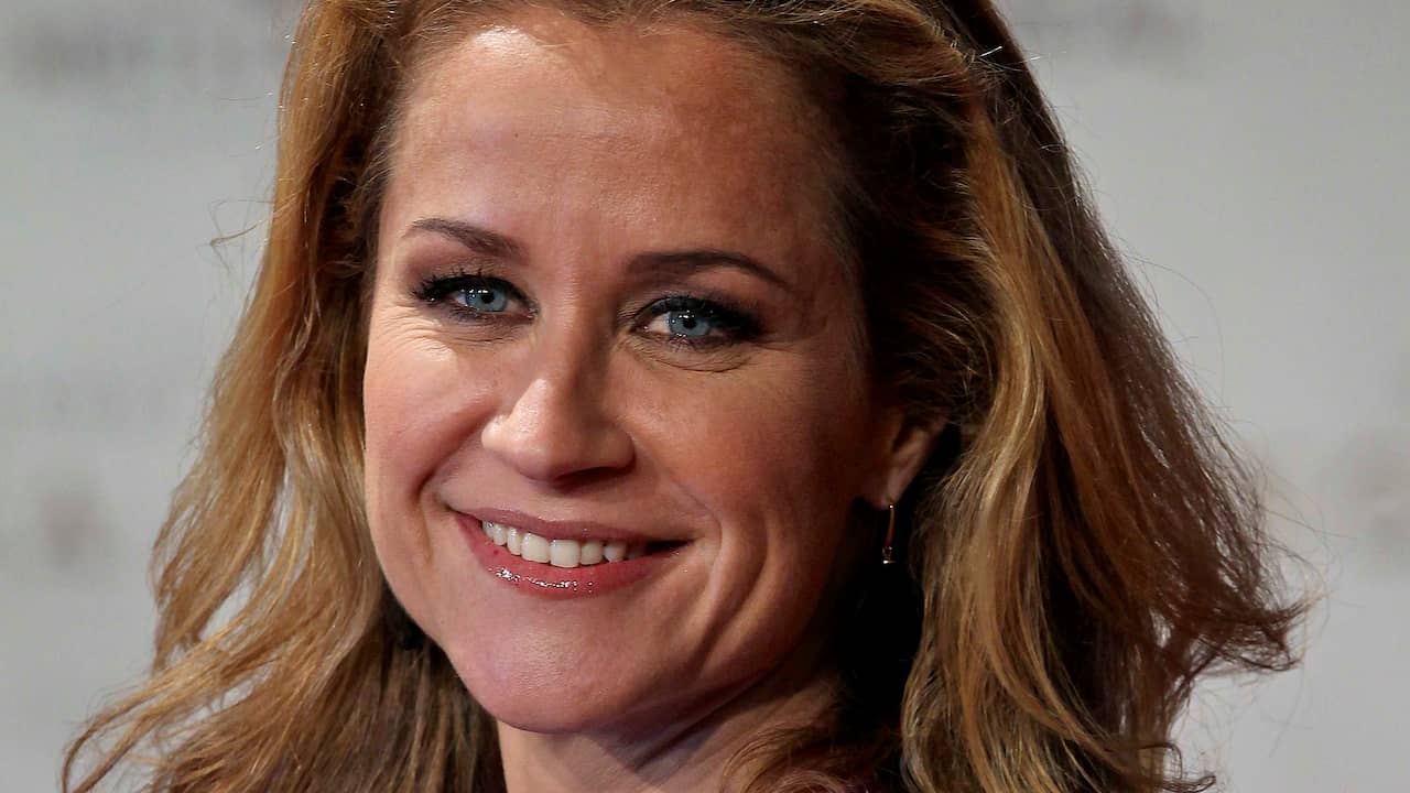 Paulien Huizinga geniet van one night stands | Overig | NU.nl