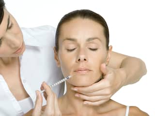 Botox | NU - Het laatste nieuws het eerst op NU.nl
