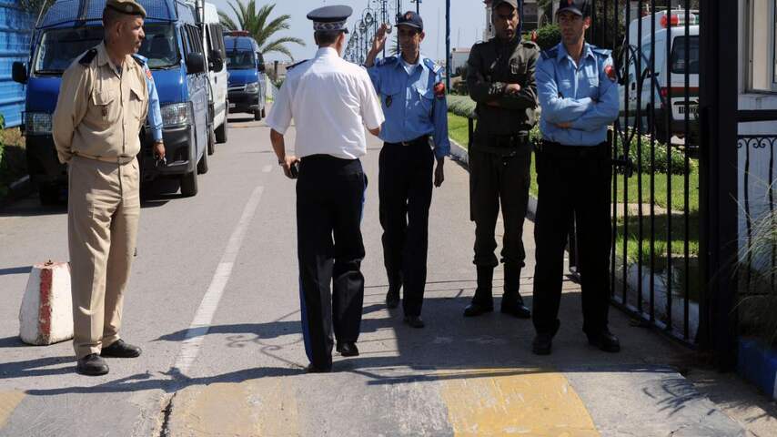 Abortusboot verlaat Marokko | Algemeen | NU.nl