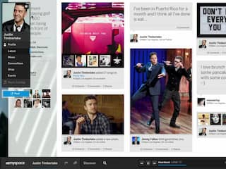 Myspace | NU - Het laatste nieuws het eerst op NU.nl