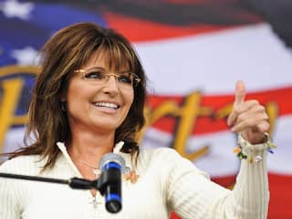 Sarah Palin | NU - Het laatste nieuws het eerst op NU.nl