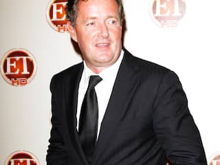 piers morgan | NU - Het laatste nieuws het eerst op NU.nl
