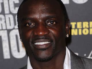 Akon | NU - Het laatste nieuws het eerst op NU.nl