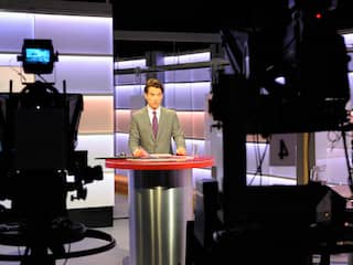 nos journaal | NU - Het laatste nieuws het eerst op NU.nl