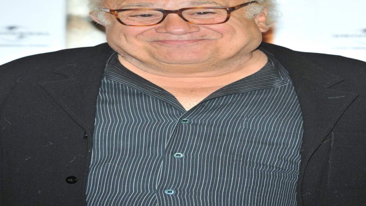 Danny DeVito probeert huwelijk te redden | Overig | NU.nl