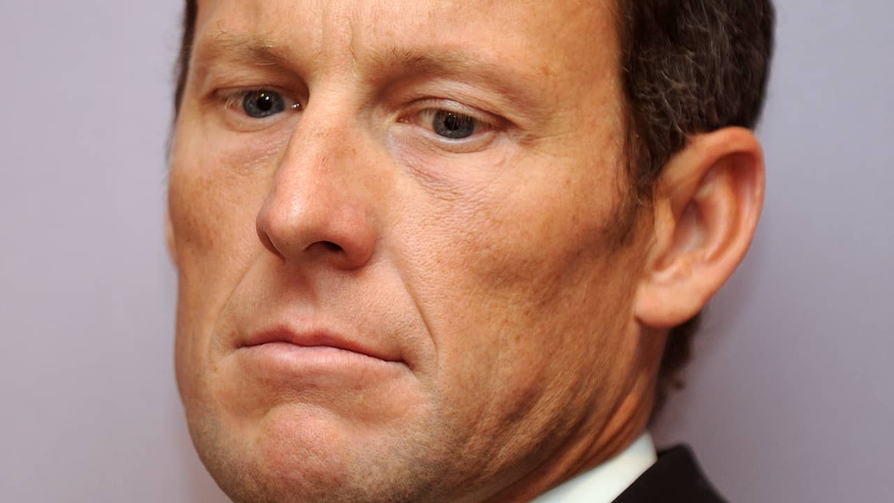 Betsy Andreu: 'Armstrong is de duivel' | Sport | NU.nl