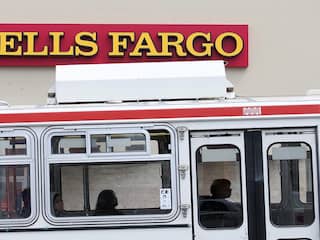 Wells Fargo | NU - Het laatste nieuws het eerst op NU.nl