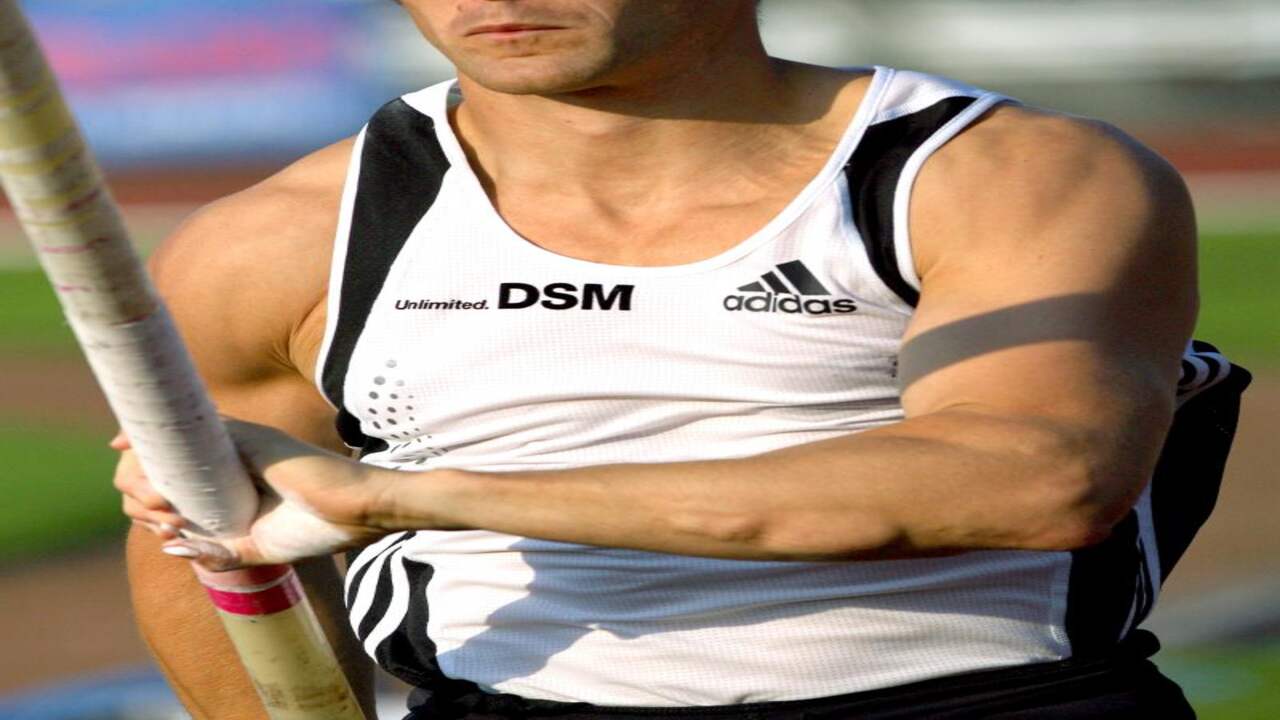Ex-wereldkampioen Blom (35) gaat weer polsstokhoogspringen | Sport | NU.nl
