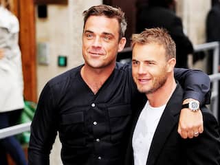 gary barlow | NU - Het laatste nieuws het eerst op NU.nl