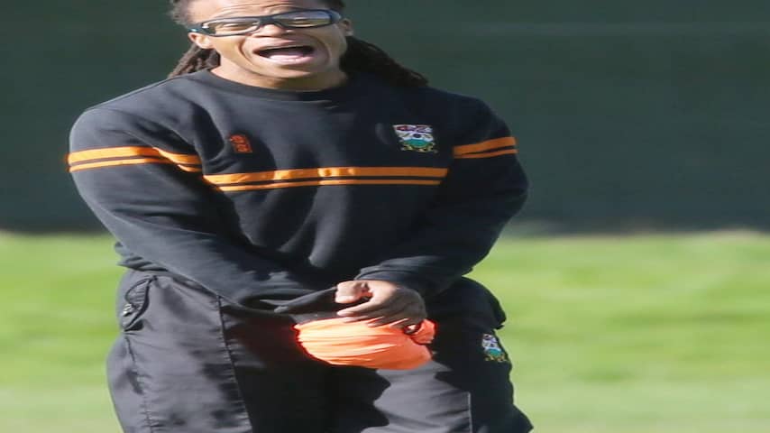 Davids krijgt rood als speler/trainer Barnet | Sport | NU.nl