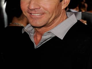 Dennis Quaid | NU - Het laatste nieuws het eerst op NU.nl