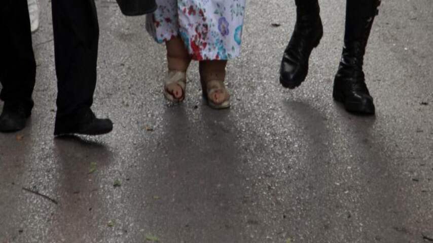 Zware explosie in Beiroet | Algemeen | NU.nl