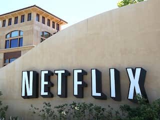 'Netflix zorgt voor afname Bittorrent-verkeer' | Economie | NU.nl