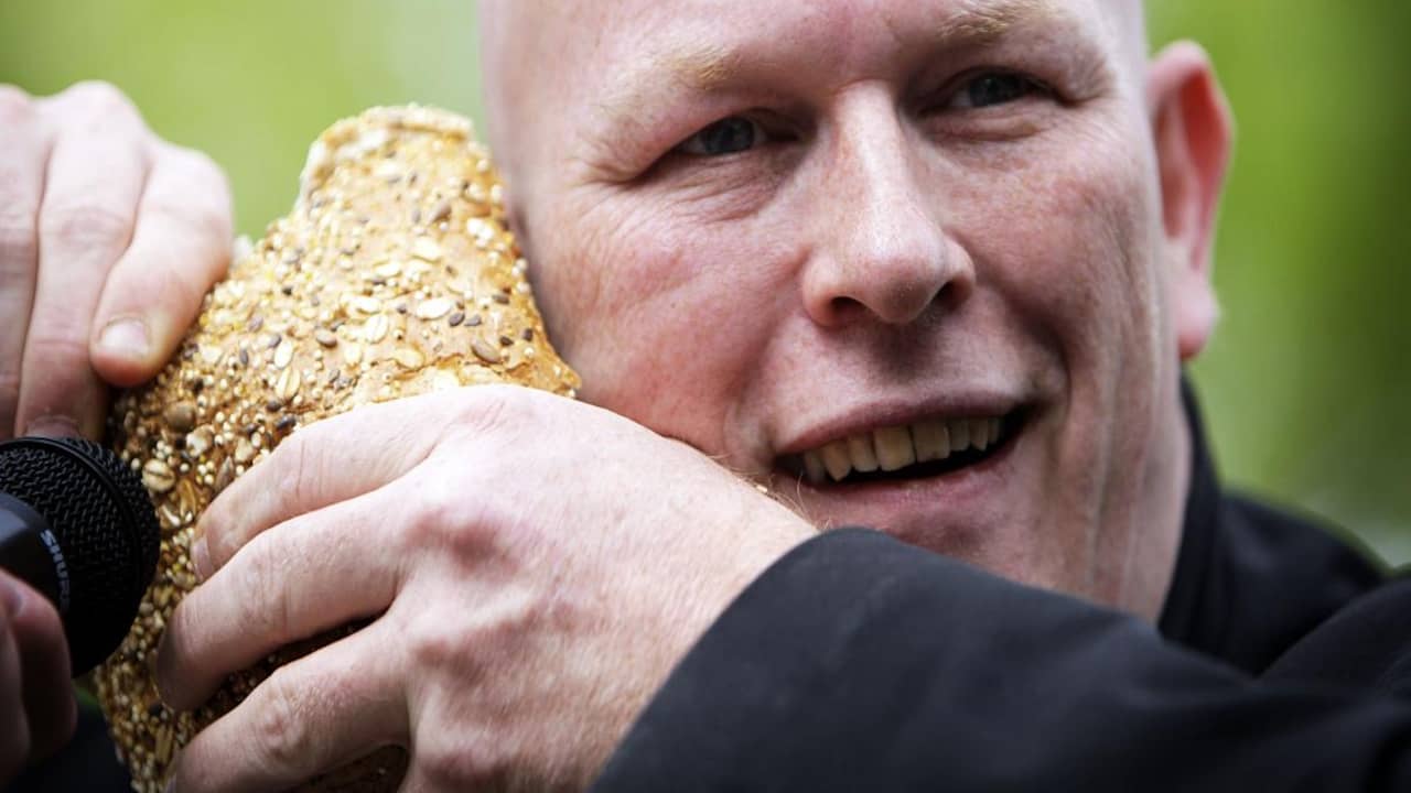 Pierre Wind is de eerste Kok des Vaderlands | Media, Cultuur en ...