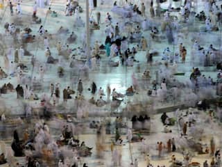Hadj | NU - Het laatste nieuws het eerst op NU.nl