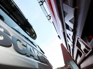 Scania | NU - Het laatste nieuws het eerst op NU.nl