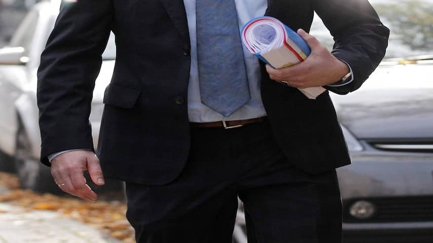 'Chemie-Pack geen cowboybedrijf' | Algemeen | NU.nl