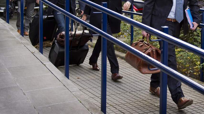 'Chemie-Pack geen cowboybedrijf' | Algemeen | NU.nl