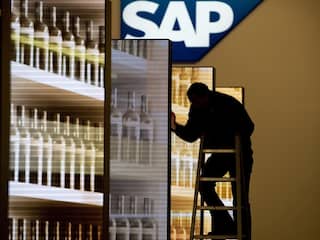 sap | NU - Het laatste nieuws het eerst op NU.nl