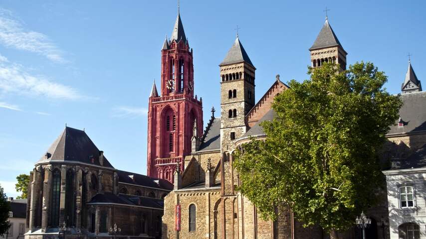 Maastricht is beste Nederlandse stedentrip | Lifestyle | NU.nl