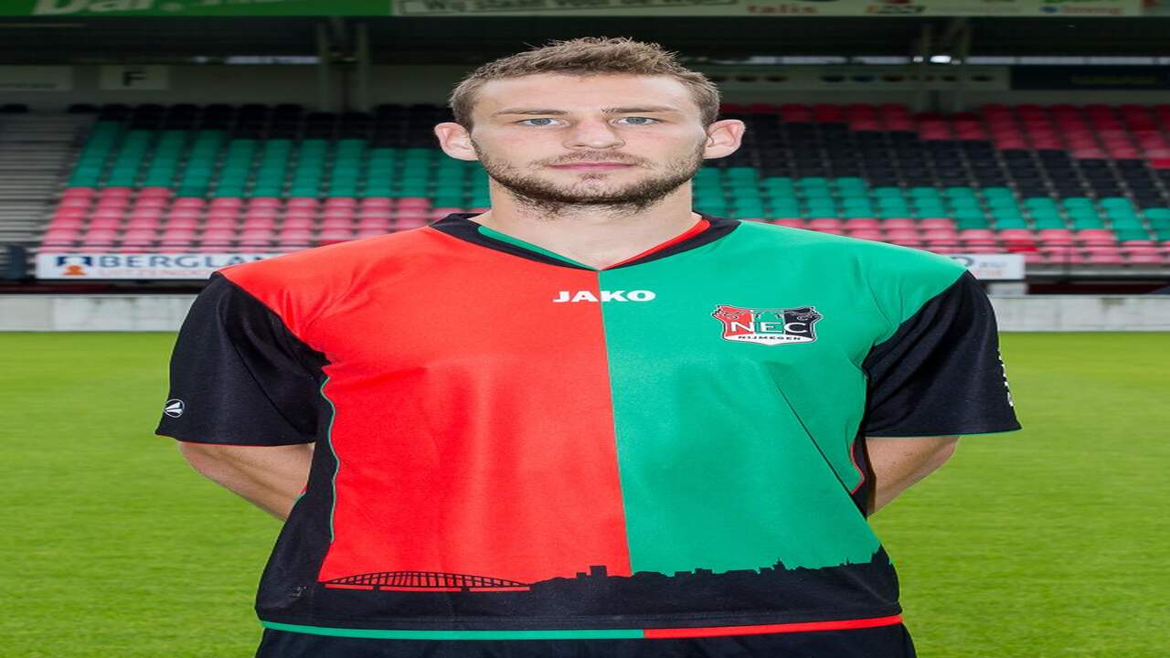 KNVB schorst Conboy voor vier duels | Sport | NU.nl