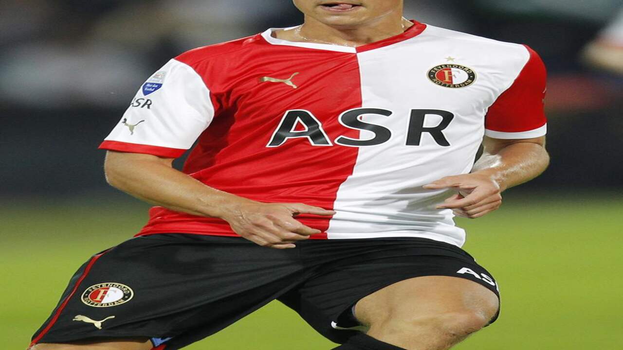 Verhoek in basis Feyenoord tegen ADO Den Haag | Sport | NU.nl